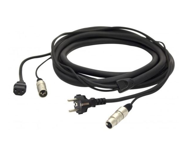 Combi Cable » Audio and Power in One – SoundStoreXL