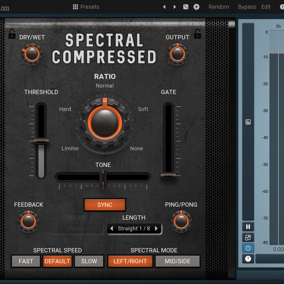 MELDA | Melda MSpectralDelay - Download now – SoundStoreXL