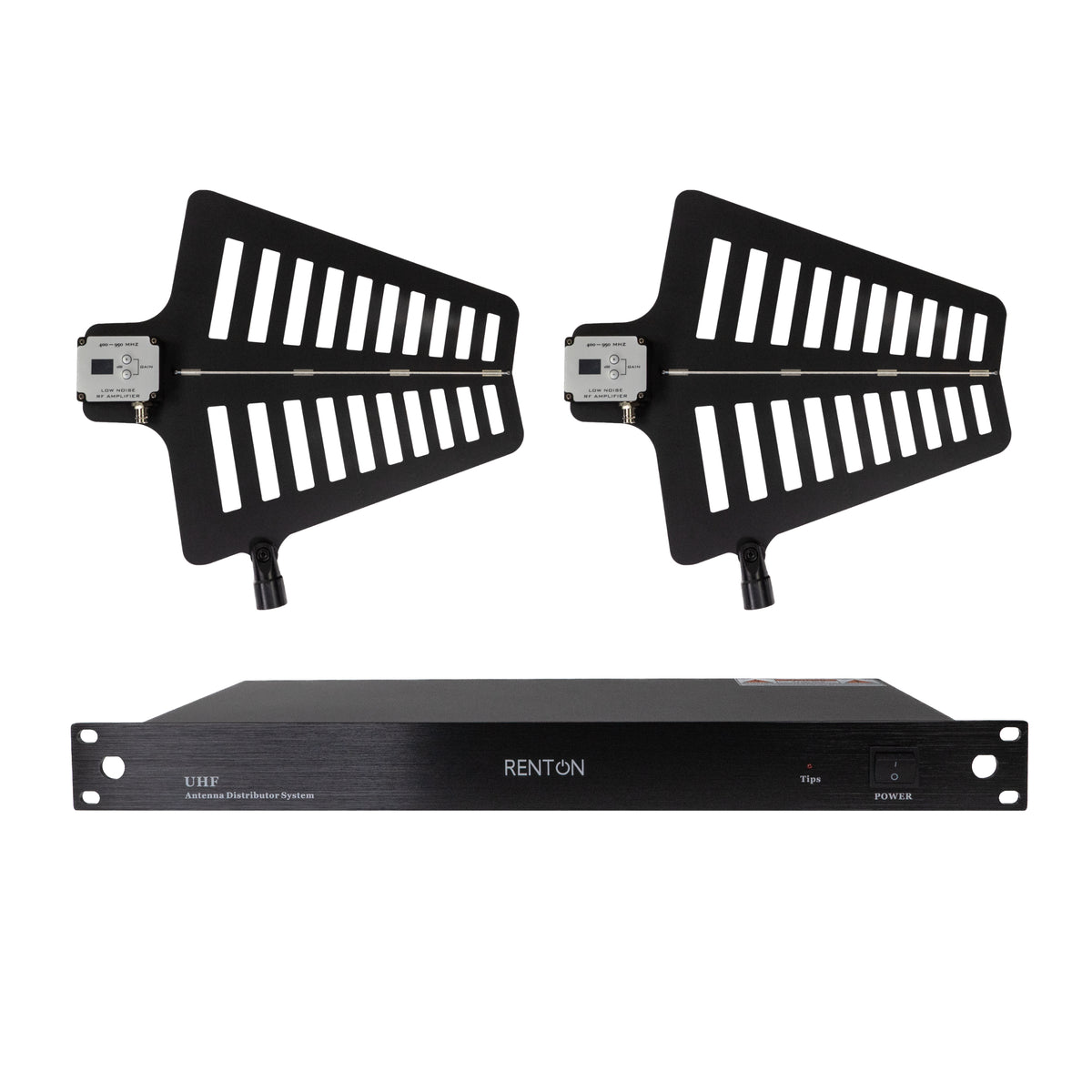 Renton 231AD Antenna Distribution System – SoundStoreXL