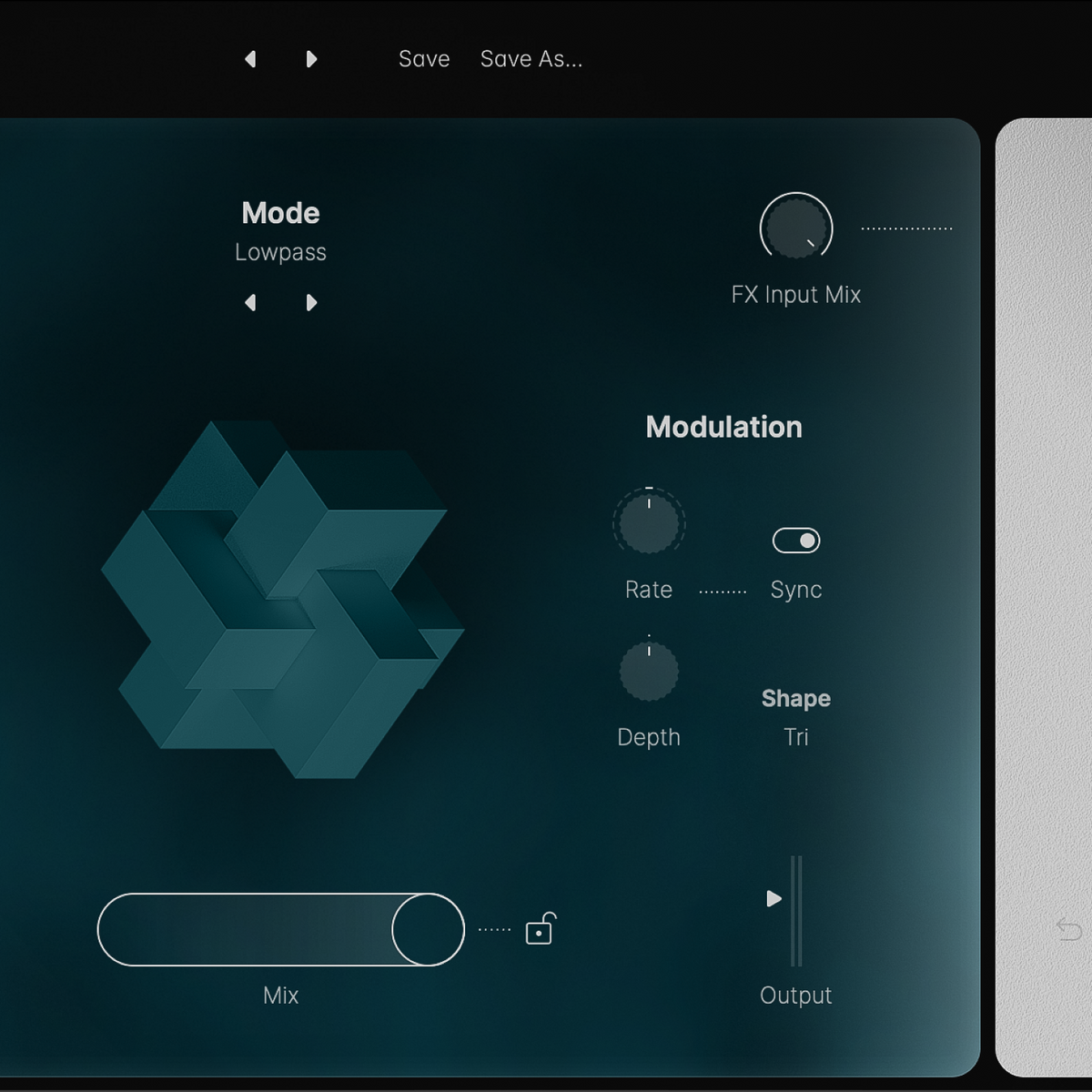 UJAM | UJAM UFX FILTER - Download now – SoundStoreXL